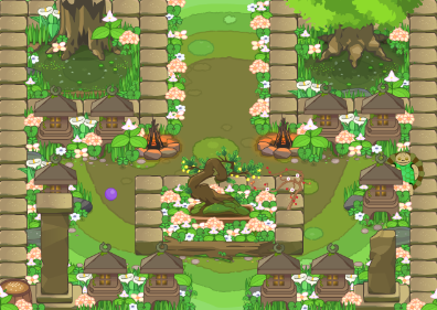 FREE•Fuz - Creature Breeder