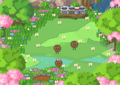 Meadow - Creature Breeder