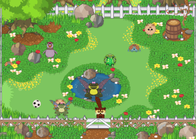 Fourteen♡ - Creature Breeder