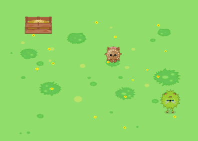 Fuzz Club - Creature Breeder