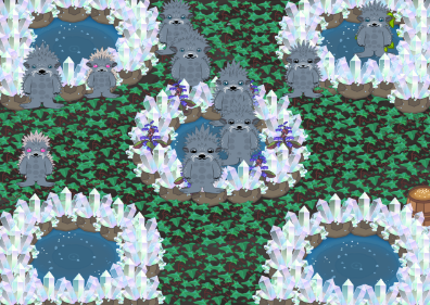 PinniPups - Creature Breeder