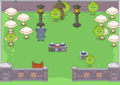 Hatchery - Creature Breeder