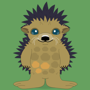 Ash - Creature Breeder