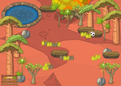 Eledillo - Creature Breeder