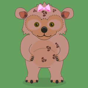 Poppy - Creature Breeder