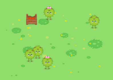 Extra 3 - Creature Breeder