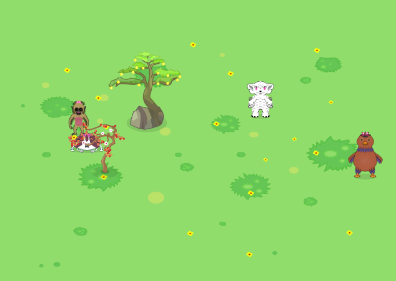 Tempest - Creature Breeder