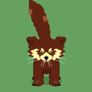 Rust - Creature Breeder