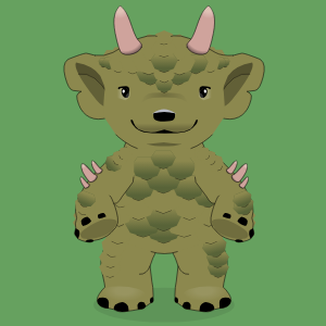 Una🩷💚💎I - Creature Breeder