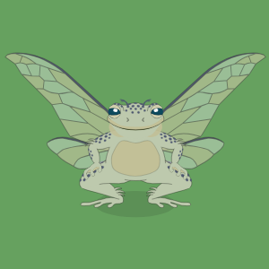 Cameron - Creature Breeder