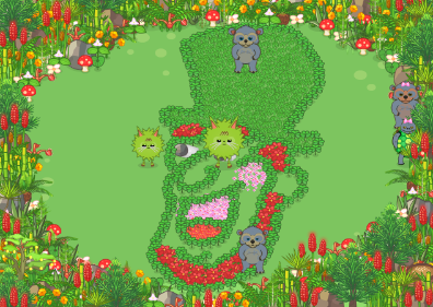 Shamrock - Creature Breeder