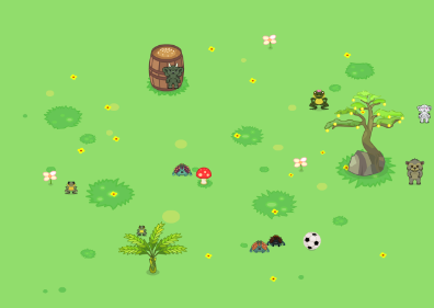 First Farm - Creature Breeder