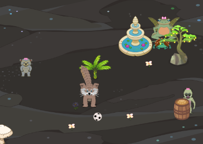 First Farm - Creature Breeder