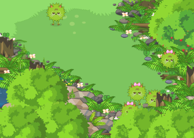 The Wild - Creature Breeder