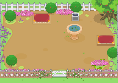 Welcome! - Creature Breeder