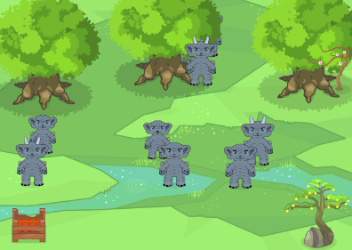 15farm - Creature Breeder