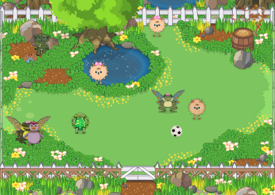 Third♡ - Creature Breeder