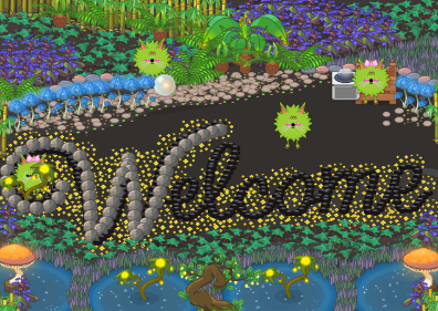 𝓦𝓮𝓵𝓬𝓸𝓶𝓮 - Creature Breeder