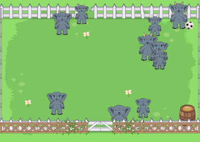 home - Creature Breeder