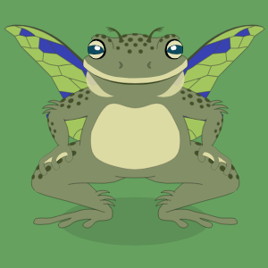 Junior - Creature Breeder