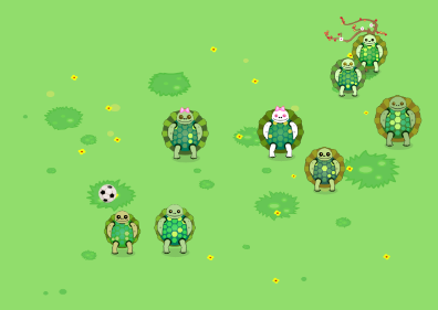 SB Turtle - Creature Breeder