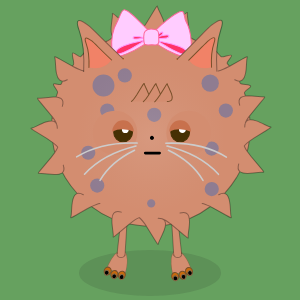 Fuzz☼IIIIIII - Creature Breeder