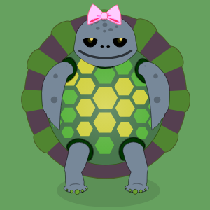🐢💚🟢Q - Creature Breeder