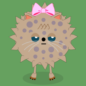 Chocolate - Creature Breeder