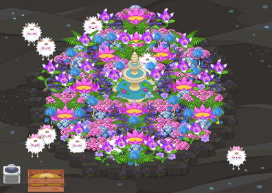 𝕡𝕒𝕣𝕒𝕕𝕚𝕤𝕖 - Creature Breeder