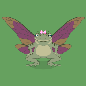 RobinI - Creature Breeder