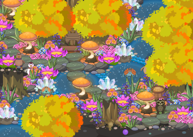 💮MAIN💮FREE - Creature Breeder