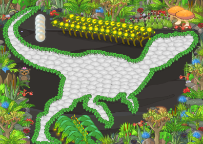 CleverGirl - Creature Breeder