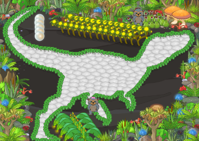 CleverGirl - Creature Breeder