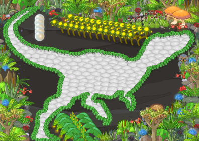 CleverGirl - Creature Breeder