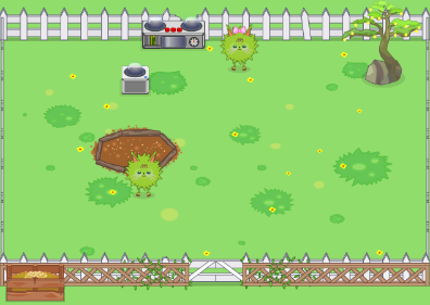 Lightning - Creature Breeder