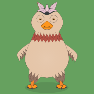 chase - Creature Breeder