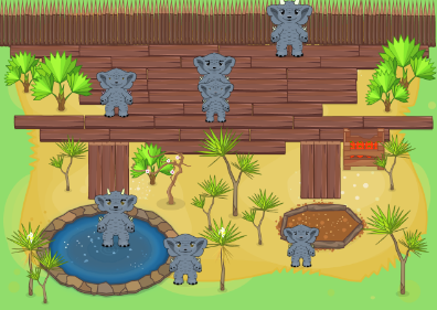 Eledillos3 - Creature Breeder