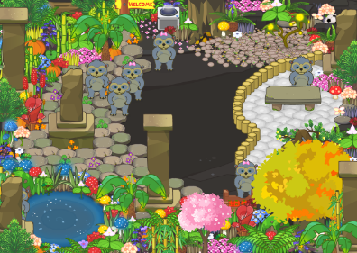 Welcome! - Creature Breeder