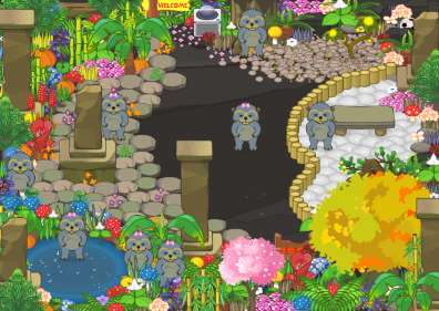 Welcome! - Creature Breeder