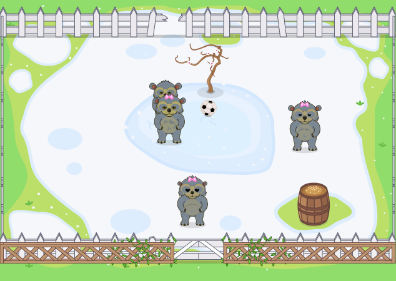 The Others - Creature Breeder