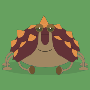 Sun - Creature Breeder