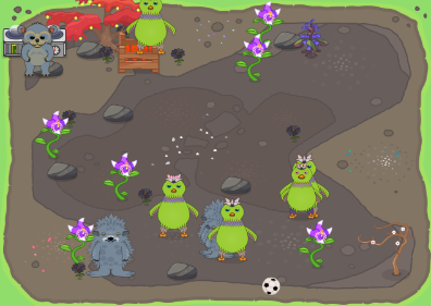 Midnight - Creature Breeder