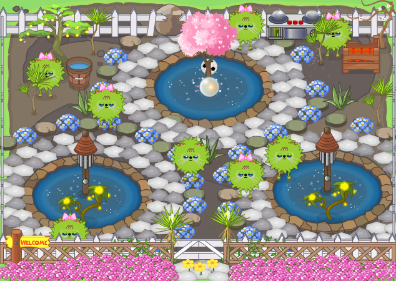 Strawberry - Creature Breeder