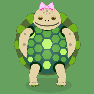 Sandy - Creature Breeder