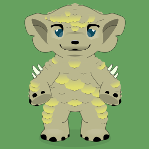 Marcus - Creature Breeder