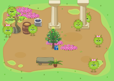 Fuzz Cabin - Creature Breeder