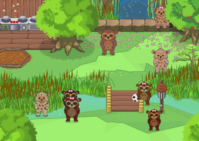 Bears 2 - Creature Breeder
