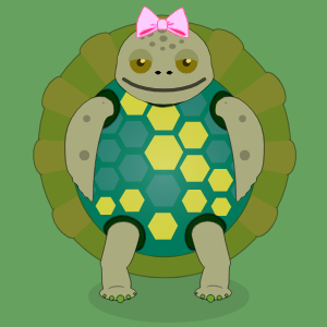 Gillian - Creature Breeder