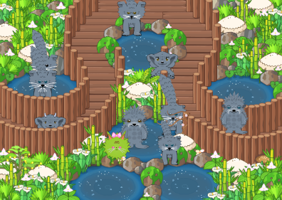 Extra.x - Creature Breeder