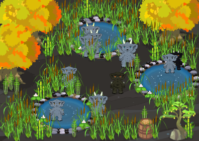 1orig-Eles - Creature Breeder